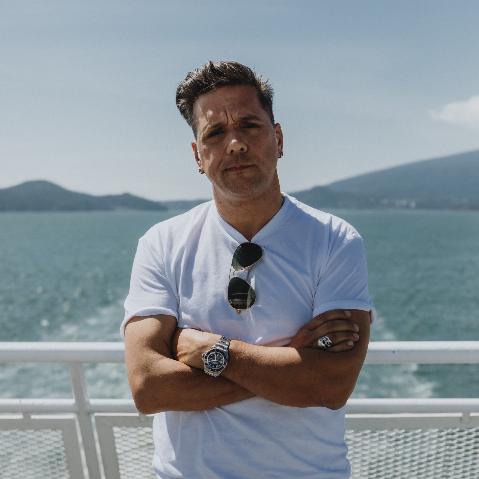 BANFF to kick off with all-star Canadian actors panel » Playback